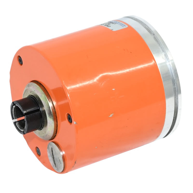 Siko WK50/1-0022 Encoder Absolute Singleturn Hollow Shaft 24VDC
