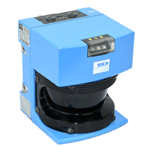 Sick PLS100-111 1011769 Tastender Laser Scanner
