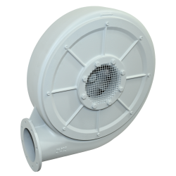 Elektror RD 64 Radial Medium Pressure Blower Neu