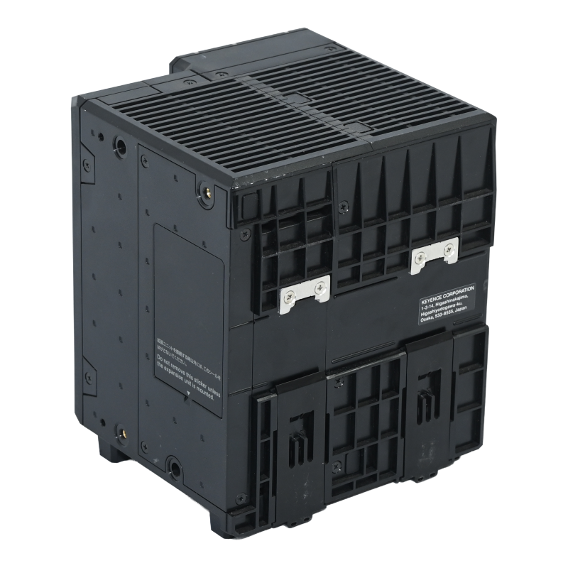 Keyence XG-8700P Multi-Camera Imaging System Controller