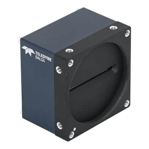 Teledyne DALSA DALSA P4-CM-04K05D-00-R 12266976 Piranha 4 Line Scan Camera