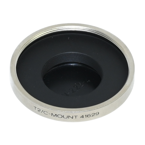 Schneider-Kreuznach T2/C-Mount 41629