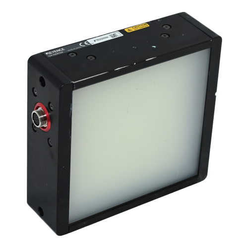 Keyence CA-DZW10X Line lighting for LumiTrax 100mm