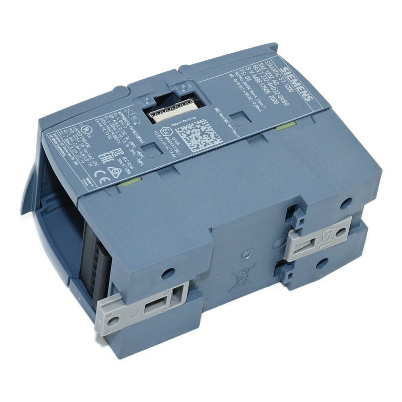 Siemens 6ES7232-4HD32-0XB0 Simatic S7-1200 6ES7 232-4HD32-0XB0 SM 1232 ...